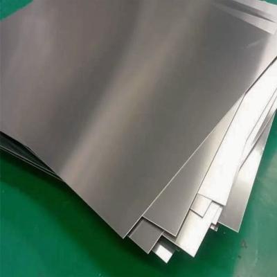 China 6061 T6 6063 T651 Aluminium Sheet Al-Mg-Si Mill Finish 1500mm Width for Decoration for sale