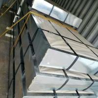 China Alloy Aluminium Sheet 2024 Cold Drawn 2000 Series For Aerospace for sale