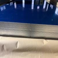 China 2024 T3 T4 T6 T351 Aluminum Sheet 0.8-5mm for Aerospace Parts for sale