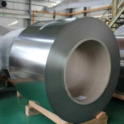 China ASTM 2024 H22 H24 High Strength Aluminum Coil Strip 0.1-4mm Thickness 10-2500mm Width for Roofing for sale