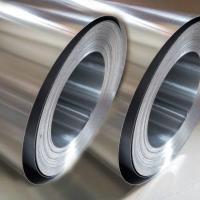 China ASTM 6061 H14 H24 H112 4mm Thickness High Strength Aluminum Strip Coil for Manufacturing for sale
