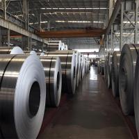 China AlMnCu 3.0517 DIN 1725-1 H112 2mm Aluminum Coil for Home Appliance Manufacturing for sale