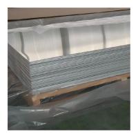 China ASTM B209 7075 Aluminum Sheet Plate T6 T73 T76 0.15-3mm Custom Size for Precision Machinery for sale