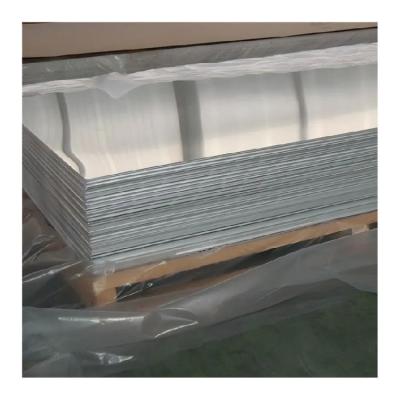 China ASTM B209 7075 Aluminum Sheet Plate T6 T73 T76 0.15-3mm Custom Size for Precision Machinery for sale