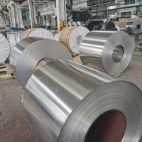 China 3003 H14 H18 4032 T6 Alloy Aluminium Coil Thickness 3mm for Mechanical Elements for sale