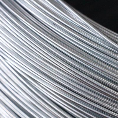 China 5052 Aluminum Wire 1mm 2mm 3mm  High Strength With Bending Processing Service Included for sale