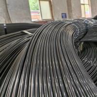 China Insulation Pure 5356 Aluminum Wire Conductor Bare Corrosion Preventive For Piping System for sale