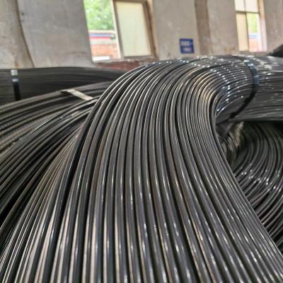 China Insulation Pure 5356 Aluminum Wire Conductor Bare Corrosion Preventive For Piping System for sale