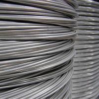 China 6063 Aluminium Wire 0.5mm 0.8mm 99% Pure Powder Coating for Architectural Decoration for sale