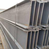 China Customized Shape Extruded I Beams 6063 Aluminium Alloy Profile Bending And Cutting Service for sale