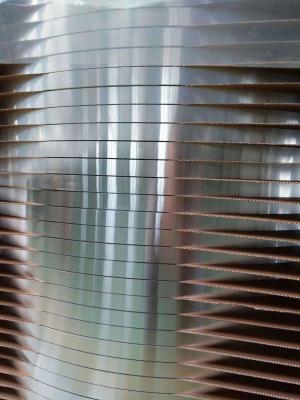 China Customized 3003 3004 Aluminum Strip 3mm 4mm Thickness for Truck Box Board for sale