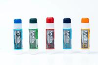 China Livestock Pig farm equipment animal marking Color crayon marking stick marker for sale