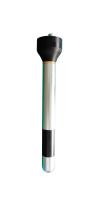 China Farm Livestock Pro Cattle Immobilizer 25V Electric Veterinary Surgical Tools for sale