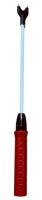 China DC Rechargeable Low Voltage Cattle Prod 2600mah With Metal Plugs for sale