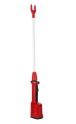 China Bendable 4.5W Electric Custom Cattle Prod 71cm ABS With Adjustable Shaft for sale
