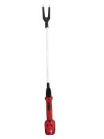 China 5V Strongest Cattle Electric Prod 38cm Cold Resistant For Herding for sale