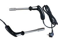 China OEM Electric Cattle Dehorner 200W Cow Horn Removal With Copper Head for sale