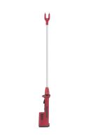 China Animal Electric Cattle Prod 5200Mah Plastic Bendable Rechargeable for sale
