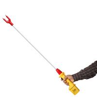 China Farm 6V Electric Cattle Stick 23cm Rod Electric Pig Prod IP45  With Battery for sale