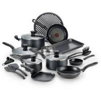 China Non Stick Stainless Steel Cookware Set 16cm 20cm Pots and Pans for Restaurant for sale