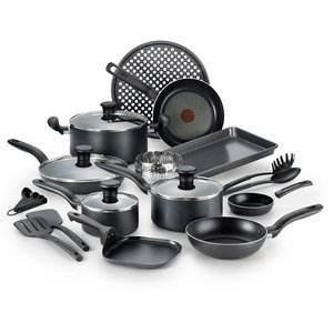 China Non Stick Stainless Steel Cookware Set 16cm 20cm Pots and Pans for Restaurant for sale