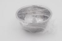 China 16cm Stainless Steel Multipurpose Baking Basin 500pcs per Carton 0.4mm Thickness for sale