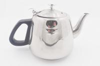 China 1.4 L 0.243cbm FDA Stainless Whistling Kettle for sale