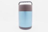 China ODM 0.127cbm Stainless Steel Lunch Box 1.6l for sale