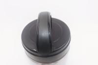 China 1.4L 3 Compartment Stainless Steel Vacuum Lunch Box 0.42mm Insulated Food Container for sale