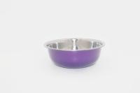 China 3pcs Dinnerware Bowl Set Stainless Steel Salad Mixing For Baking for sale