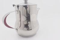 China 70oz Serving Turkish Coffee stainless steel teapot for sale