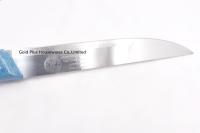 China 8 Inch Stainless Steel Pocket Knife Tactical Folding Knife Outdoor Survival Camping EDC Tool for sale