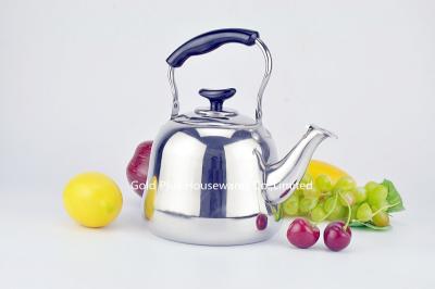 China 1L Stainless Steel Classic Whistling Kettle Turkish Engraved Flower Design with Filter for sale