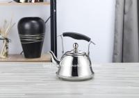 China Stainless Steel Cordless Water Boiler 3L Capacity Coffee Pot for Commercial Use for sale