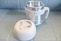 China 1.5L 304 Stainless Steel Insulated Lunch Box Thermos Vacuum Flask for sale
