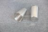 China 500ml 304 Stainless Steel Single Walled Travel Coffee Mug Eco Friendly Custom Logo for sale