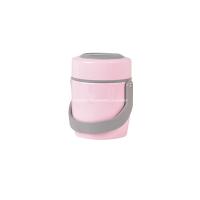 China Vacuum Insulated Stainless Steel Lunch Box 1.6L 2L Food Supplement Stew Pot Custom Gift for sale