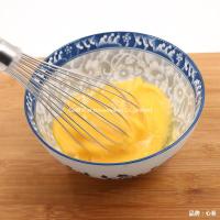 China Stainless Steel Balloon Whisk Egg Beater 10 to 20 Inch for Blending Baking for sale