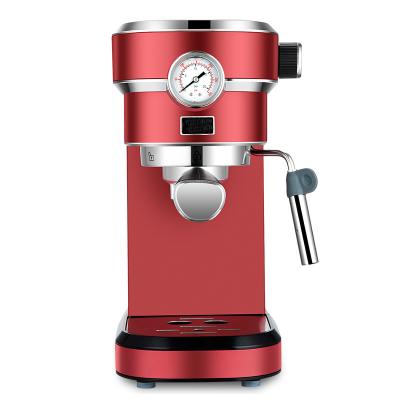 China China Manufacturer home espresso machine portable espresso machine for sale