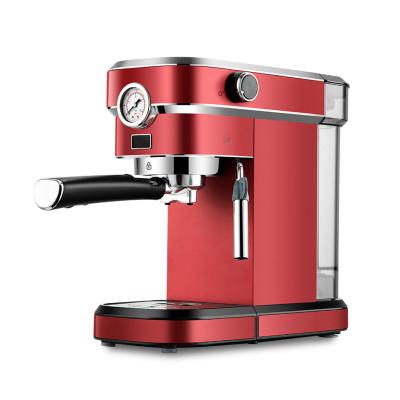 China Hot Selling Fashion coffee making machine espresso espresso machine italian for sale
