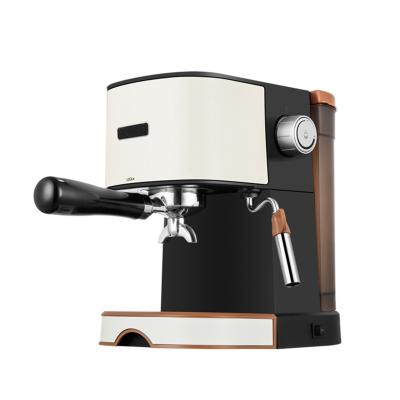 China 2021 Latest Technology espresso coffee machine commercial for sale