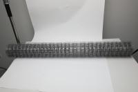 China Multi Purpose Welded Stucco Mesh Roll 54x100ft Lightweight Reinforcement For Flexible Applications for sale
