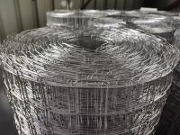 China 2x2 Inch Welded Galvanized Stucco Mesh 16ga Galvanized Wall Cladding Reinforcement for sale