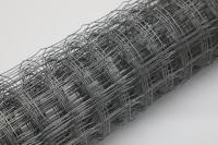 China Galvanized Welded Stucco Lath Roll ASTM-E84 Fireproof stucco chicken wire for sale