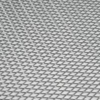 China G90 Galvanized Stucco Diamond Metal Lath For Moisture Resistant27in×96in for sale
