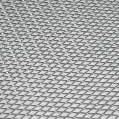China G90 Galvanized Stucco Diamond Metal Lath For Moisture Resistant27in×96in for sale