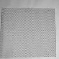China G90 Galvanized Stucco Diamond Metal Lath For Moisture Resistant27in×96in for sale