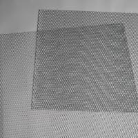 China Efficient Plaster Anchorage Metal Diamond Lath For Exterior And Interior Walls for sale