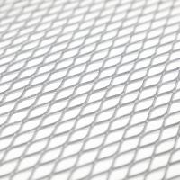 China 2.5 Lb Expanded Metal Lath Galvanized Diamond Mesh Stucco Plaster Reinforcement for sale