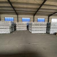 China Galvanized Corrosion Resistance Expanded Metal Lath For Stucco And Eifs for sale